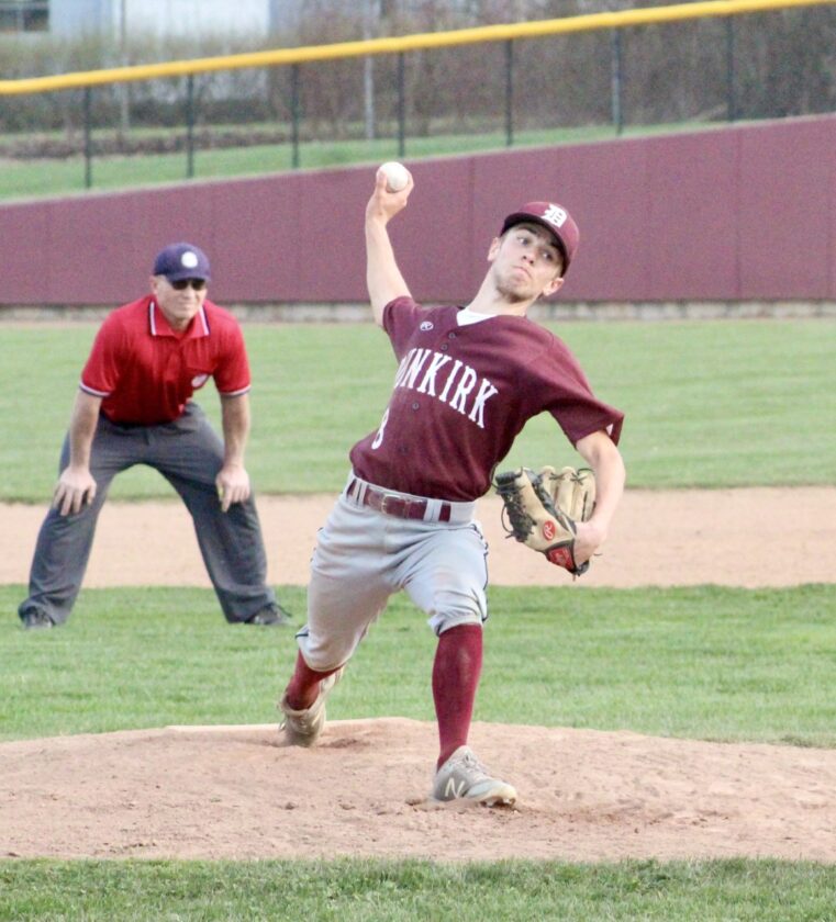 Captain Karin | News, Sports, Jobs - Observer Today